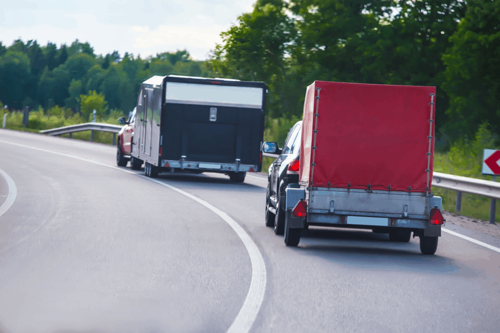 7 Essential Types Of Trailers For Your Truck To Handle Any Job